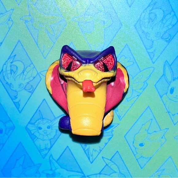 Disney | Toys | Jafar As Snake Aladdin Exclusive Disney Doorables ...